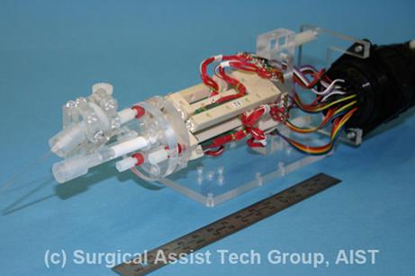 Taylor Spatial Frame (TSF)