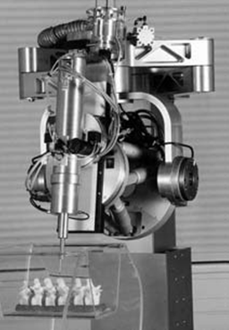 Taylor Spatial Frame (TSF)